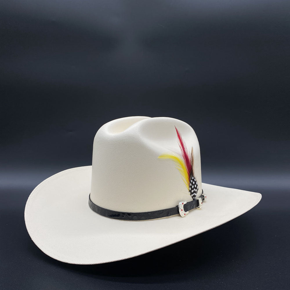 Sombrero Vaquero Tombstone Chaparral 5000x Para Hombre – Yona West