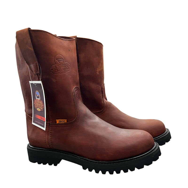 Bota de Trabajo Angus 760 Tang Para Hombre – Yona West