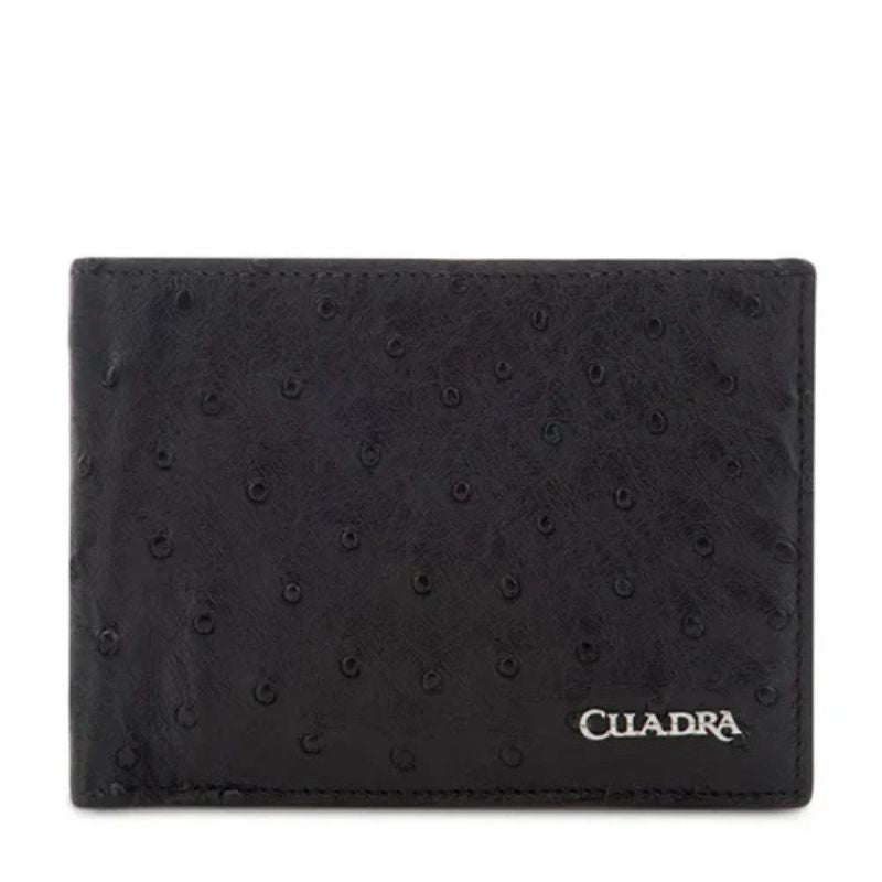 Cartera Cuadra Avestruz DU469 Para Hombre – Yona West