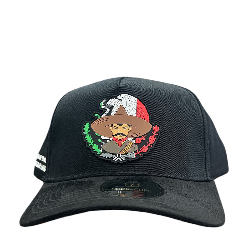 Gorra Pancho Villa Para Hombre – Yona West