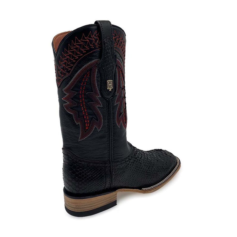 Botas Vaqueras Para Hombre – Yona West