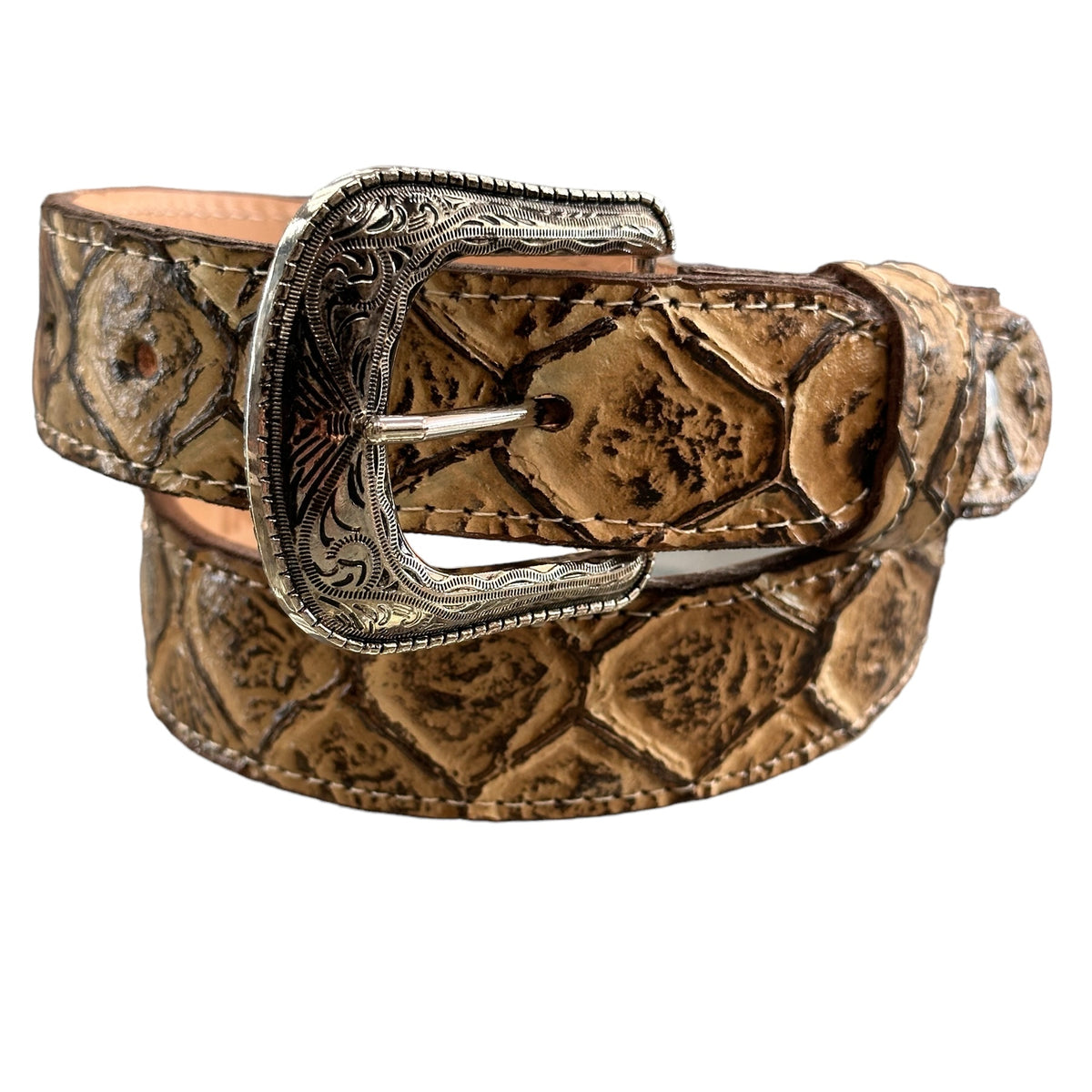 Cinturon Monster Fish Oryx TMKB205204 Para Niño | Tanner Mark – Yona West