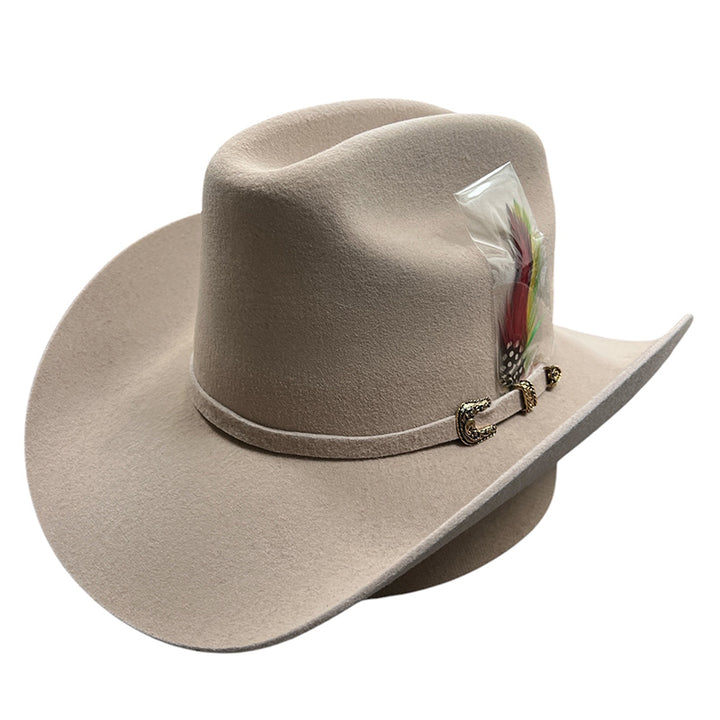 Texanas Para Hombre – Yona West