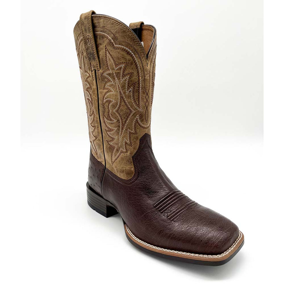 Botas Vaqueras Para Hombre – Yona West